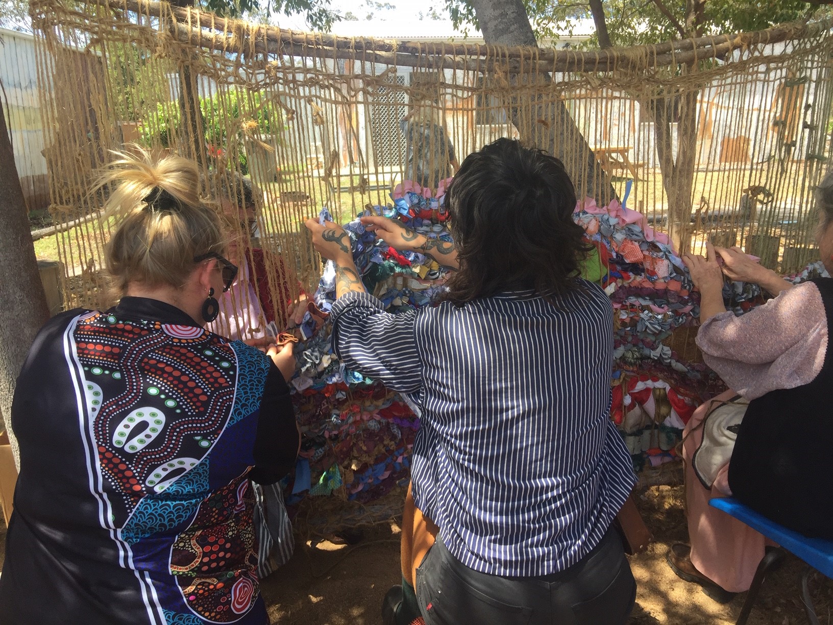 Hosting WWOOFers for over 20 years! | WWOOF Australia