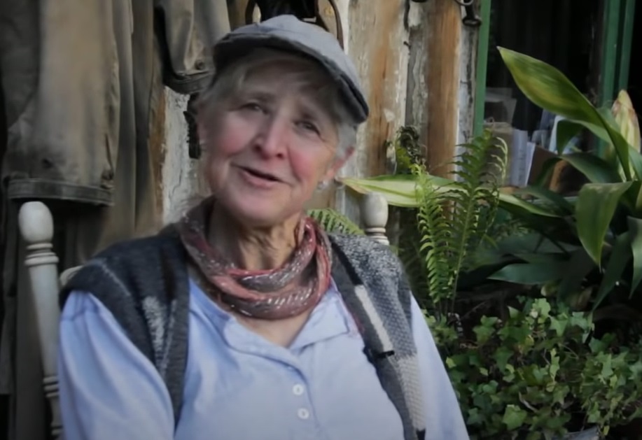 Sustainable Living at its best! | WWOOF Australia