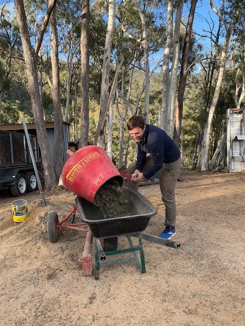 My WWOOFing experience | WWOOF Australia