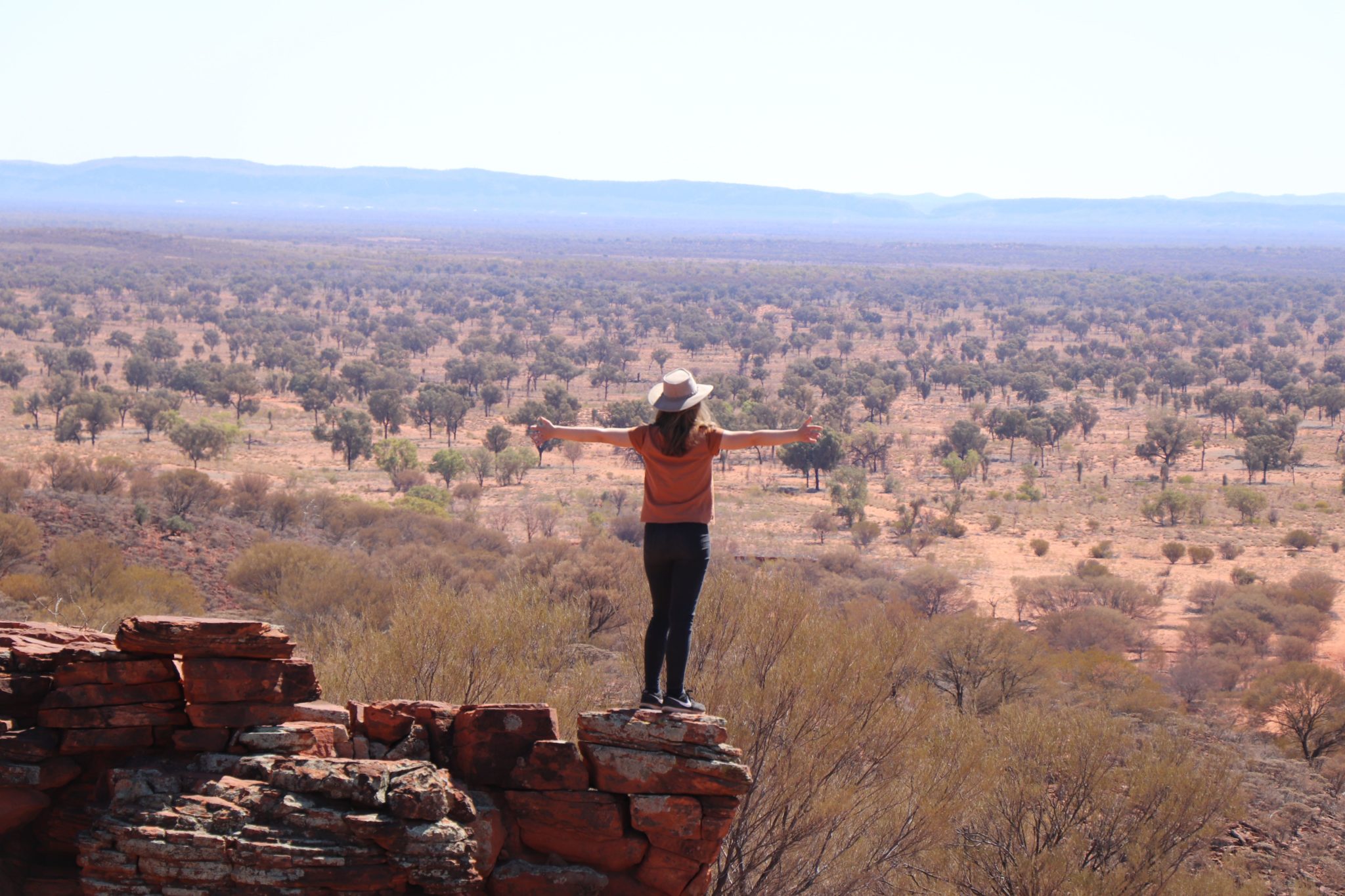 Thank you WWOOF Australia | WWOOF Australia