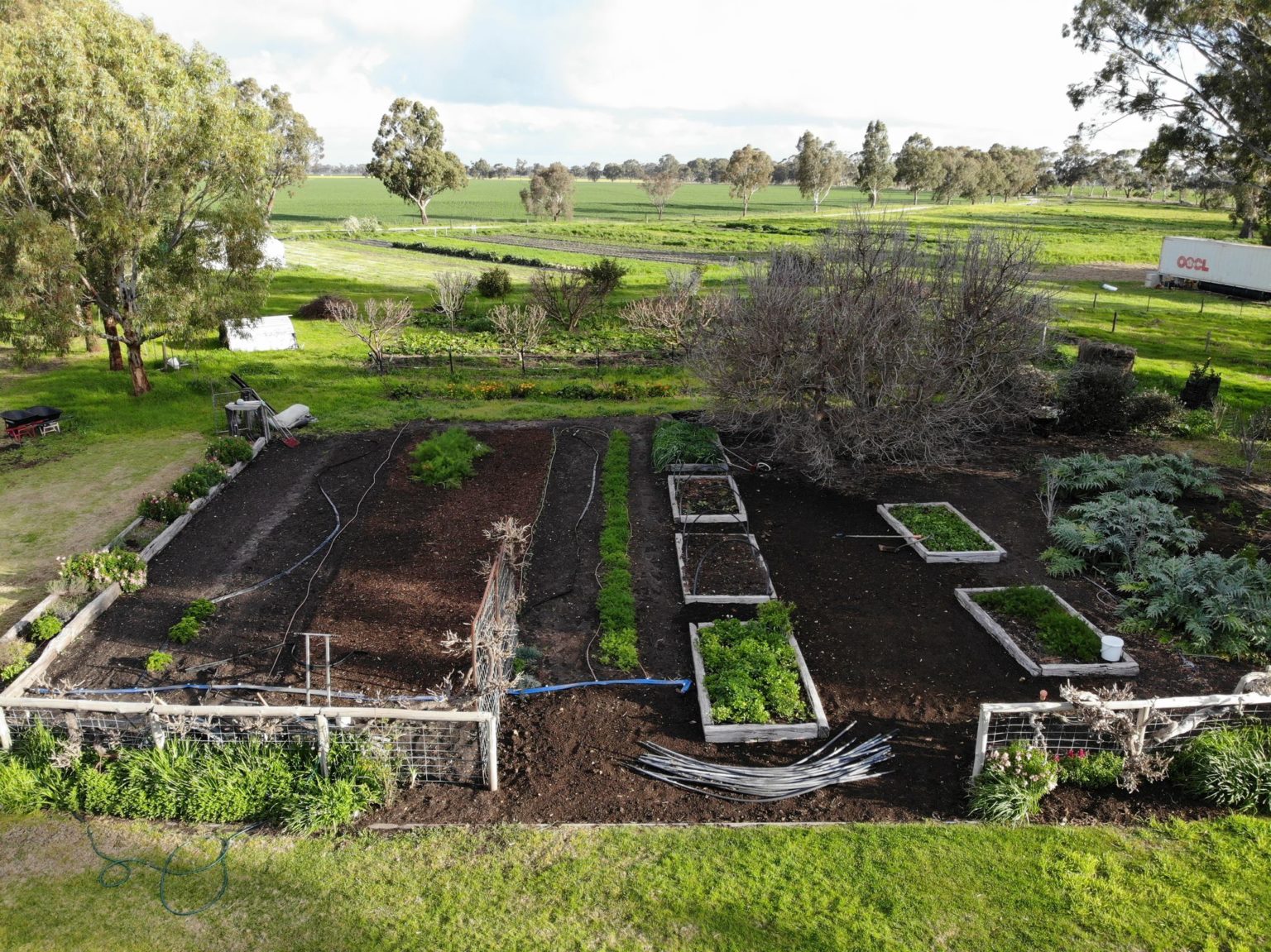 Thank you WWOOF Australia | WWOOF Australia