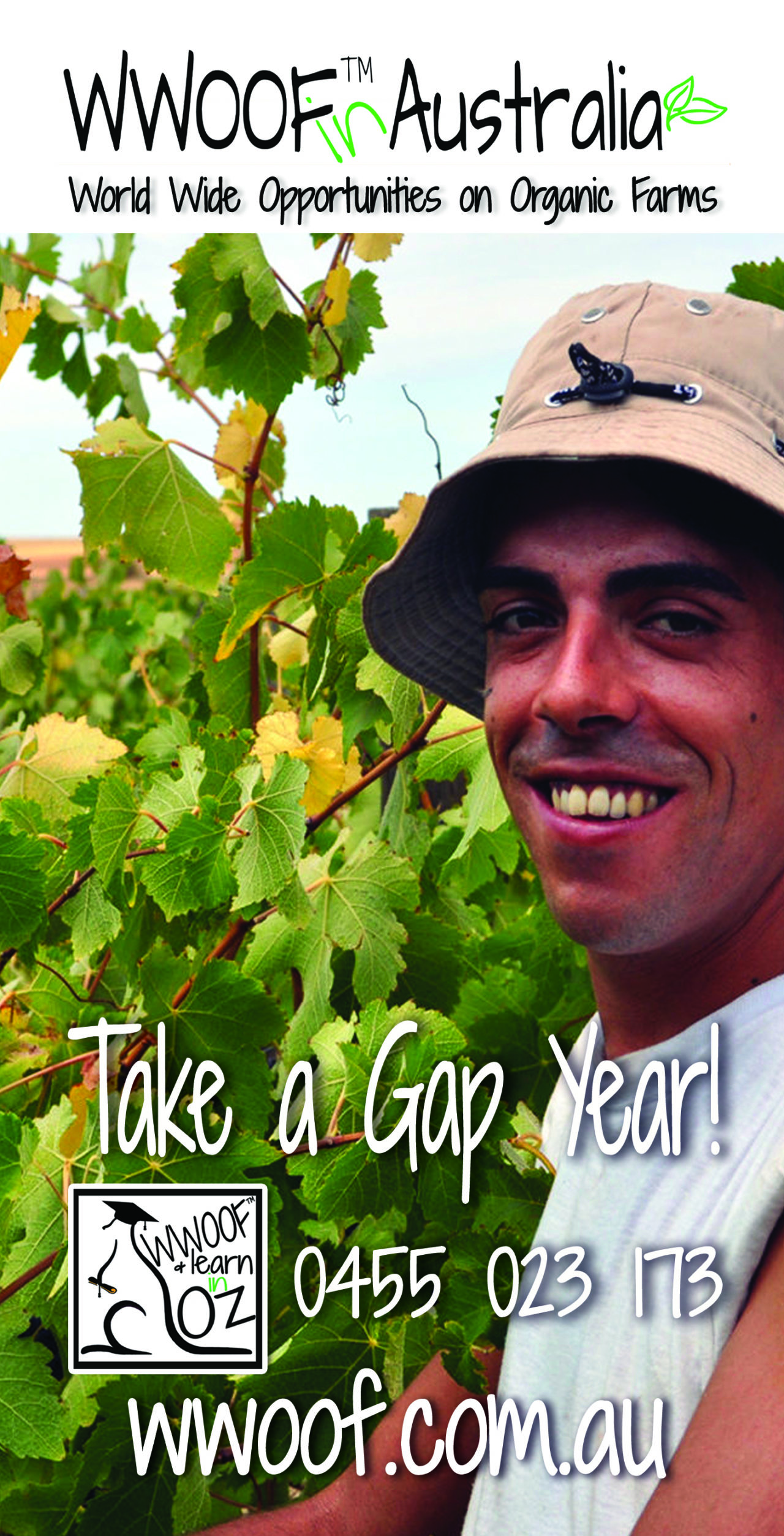 WWOOF Media Toolkit | WWOOF Australia