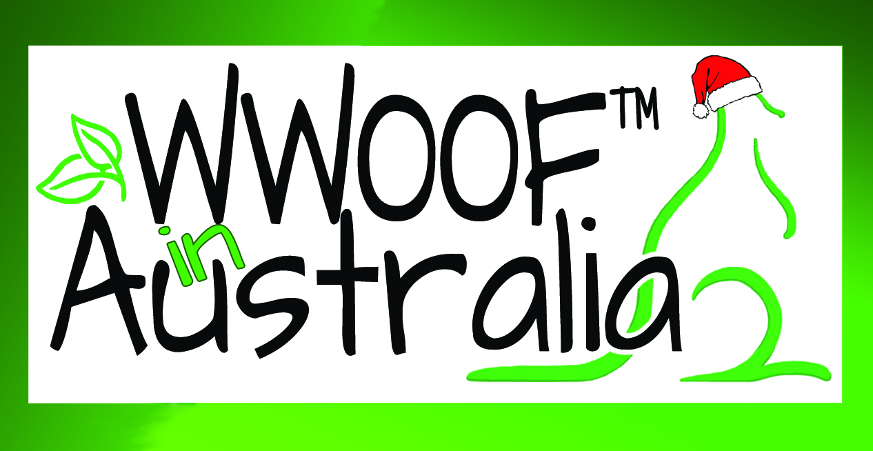Have you made THE change? | WWOOF Australia