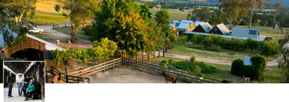 A fantasy fulfilled-WWOOFing | WWOOF Australia