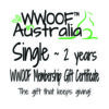 Mothers are Unique, just like WWOOFing | WWOOF Australia