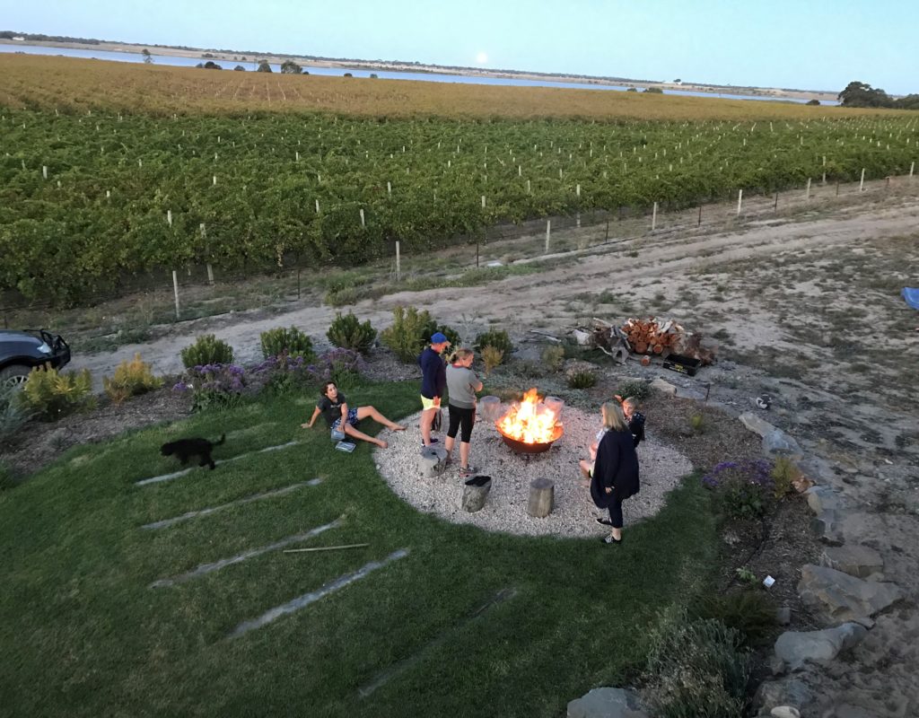 WWOOFing in South Australia over Winter – WWOOF Australia