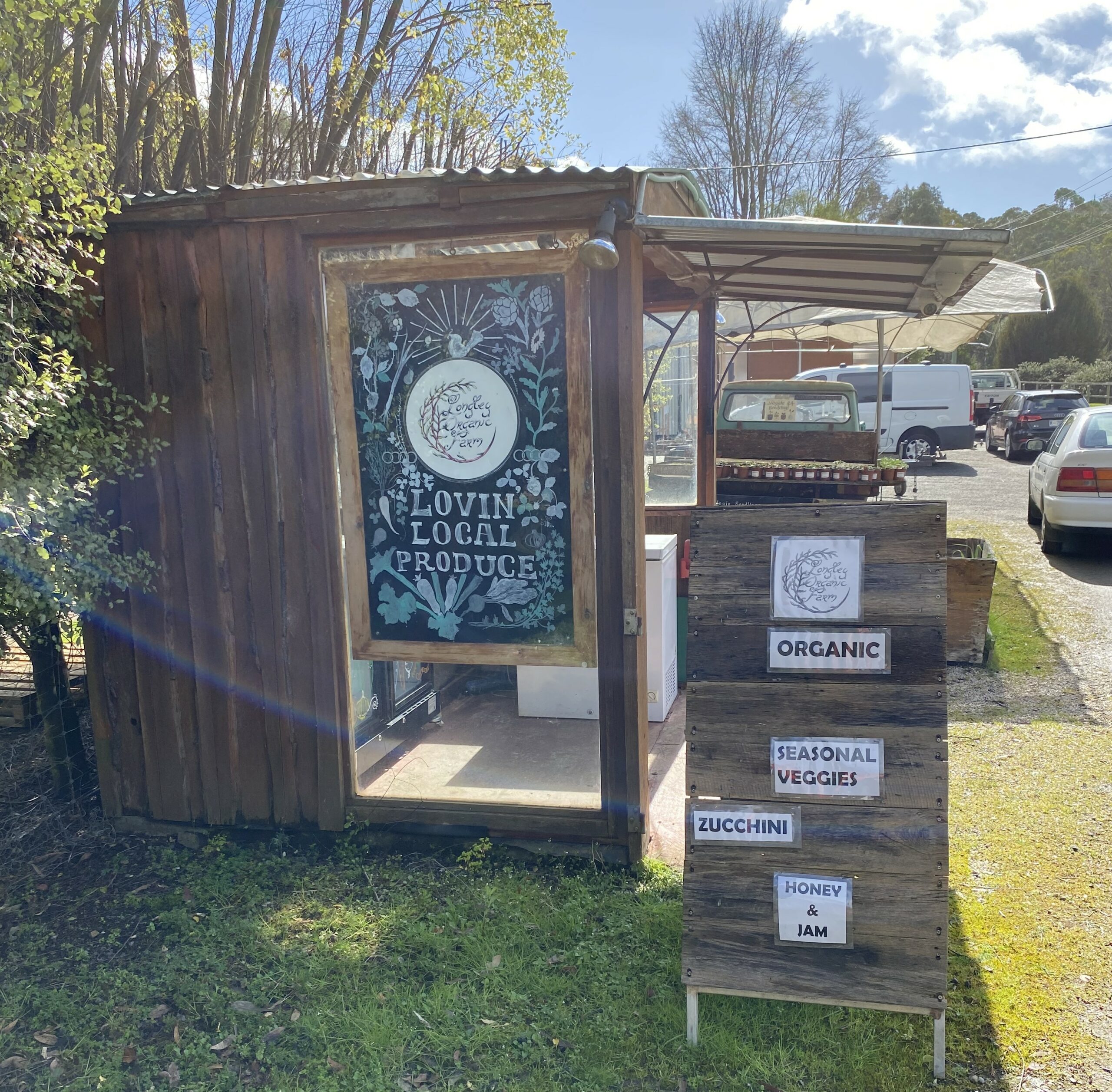 Micro Farming in Tasmania | WWOOF Australia