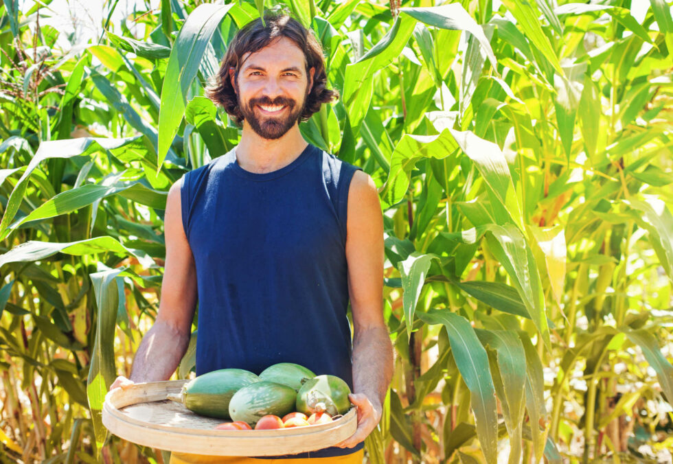 How it works | WWOOF Australia