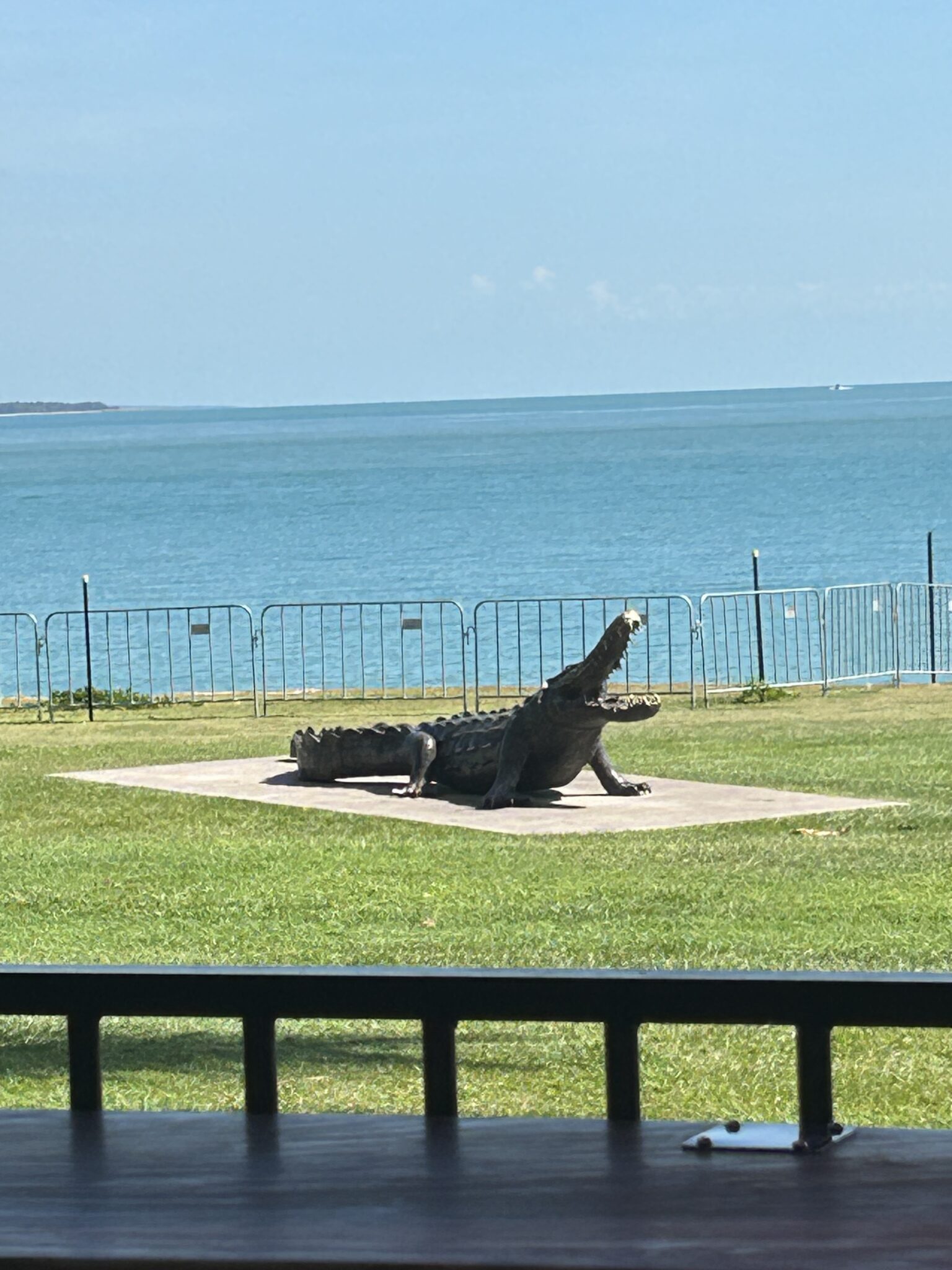 Larrakia Country, Darwin, Northern Territory, Australia | WWOOF Australia